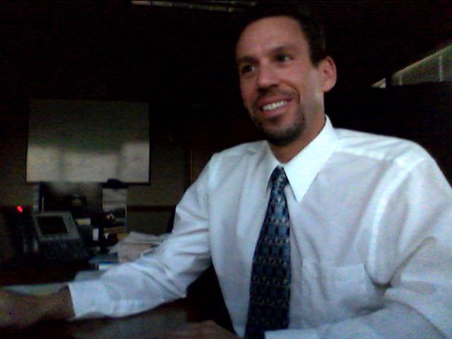Carl Byington President Of PHM Design, LLC